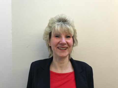 Meet Our Team - Paul Rudd